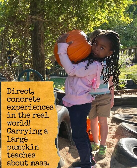 2020 oct | First Presbyterian School